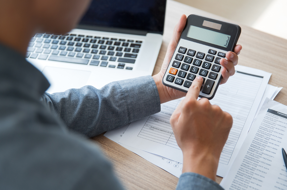 Refundable vs. Non-Refundable Tax Credits - LVBW