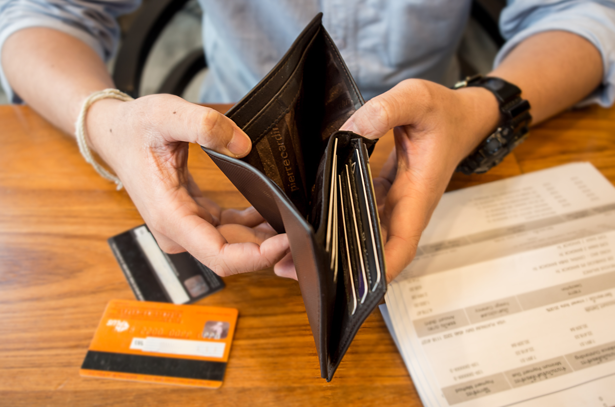 Your Canceled Debt Could Be Taxable - LVBW