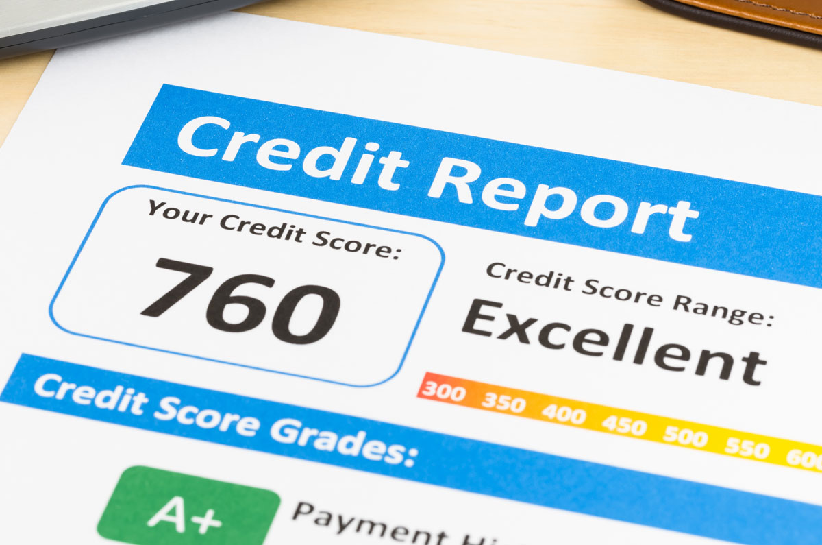 Credit Reports: What You Should Know - LVBW