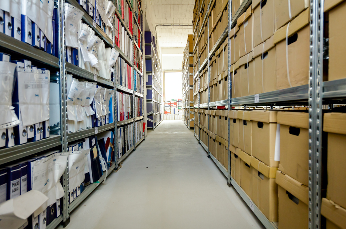 Homeowner Records: What to Keep and How Long - LVBW