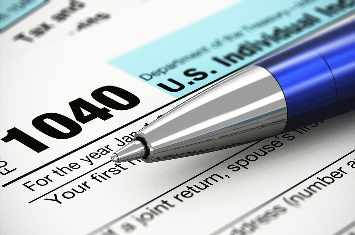 What's New for 2020 Tax Returns - LVBW